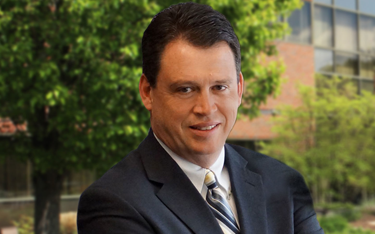 Bob Besecker | Mericle Commercial Real Estate Services Leadership